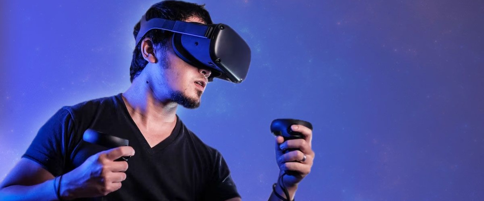 The Best App Tools for Creating a Virtual Reality Experience